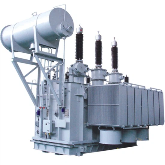 What are the advantages of using an AC power transformer? - Blog ...